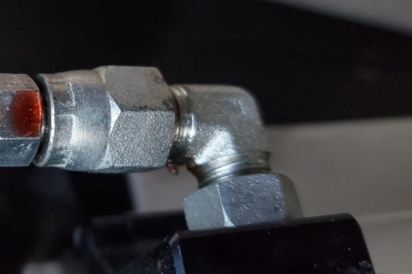 How to Connect Hydraulic Fittings - Topa Blog