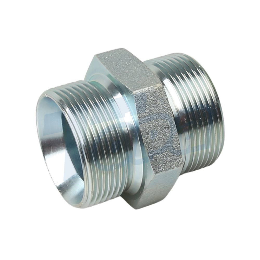 3420 BSPP Hydraulic Fittings - Topa
