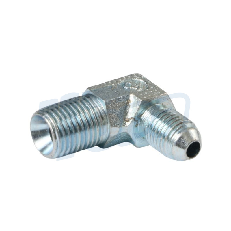 BSP Hydraulic Fitting- Topa