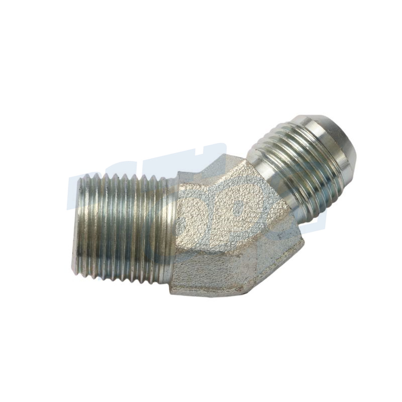 Hydraulic Fitting BSP- Topa