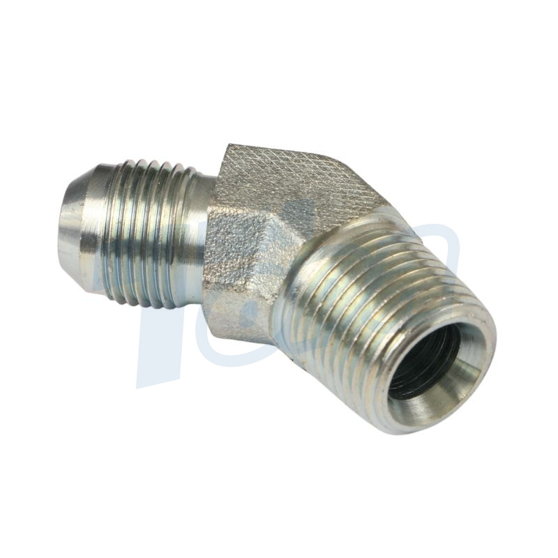 Hydraulic Fitting BSP- Topa