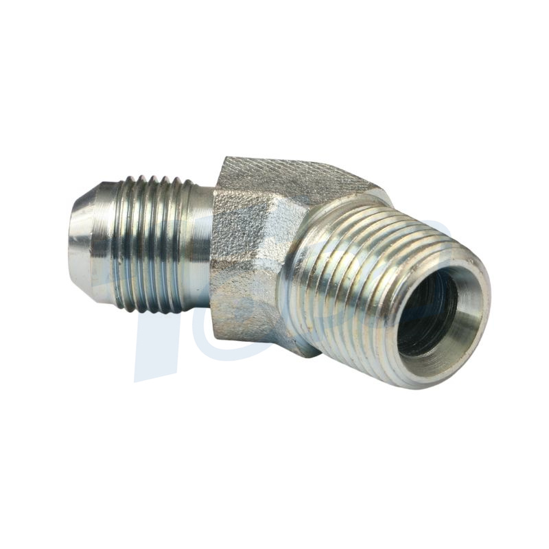 Hydraulic Fitting BSP- Topa