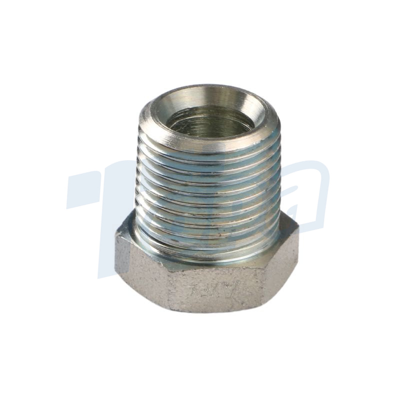 BSP Hydraulic Pipe Fittings- Topa