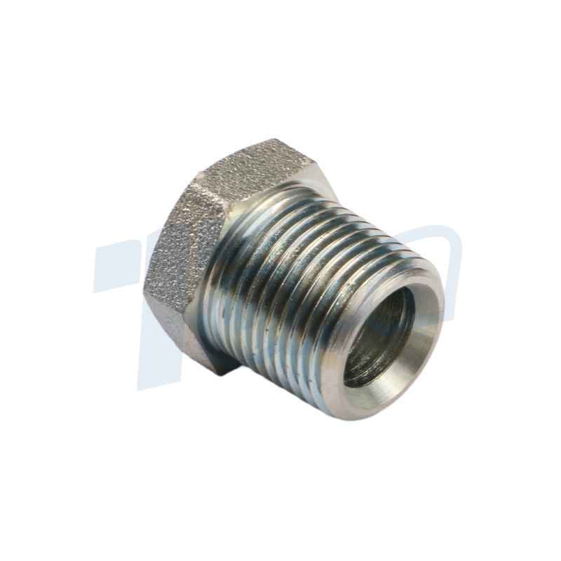 BSP Hydraulic Male Adapter Fittings- Topa