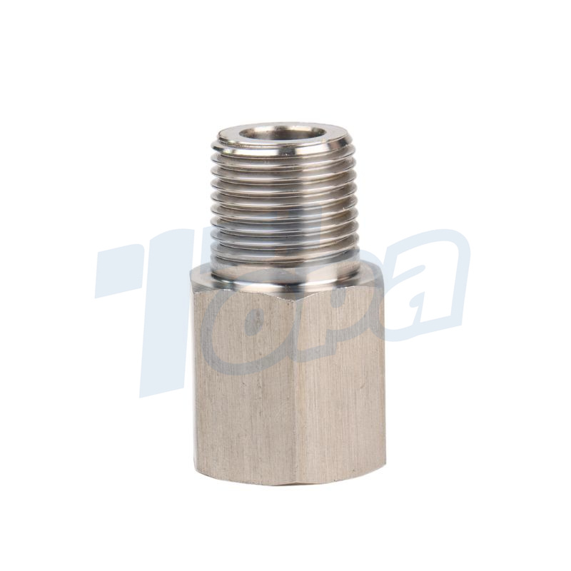 BSP Hydraulic Male Adapter Fittings- Topa