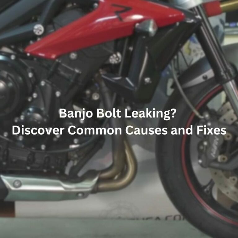 How Do Banjo Fittings Work: The Detail Guide - Topa Blogs