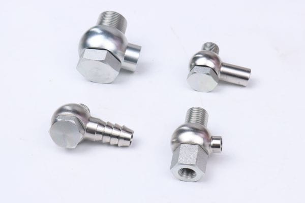 Brake Line Fitting Types: A Comprehensive Guide - Topa