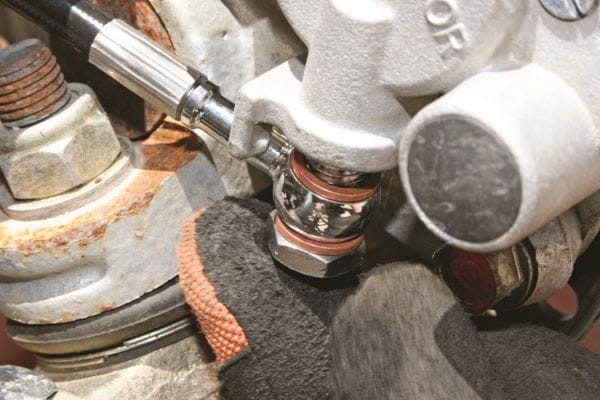 Banjo Connector Standard: Key Features and Specifications