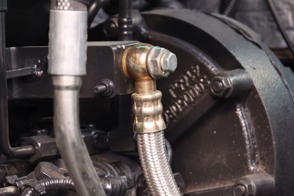 What is a Banjo Bolt Used For? - Topa Blog