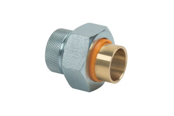 Mixing Brass and Stainless Steel Fittings: Is This Possible?