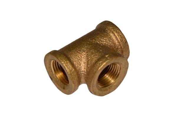 Brass vs Bronze Fittings: Key Differences Explained