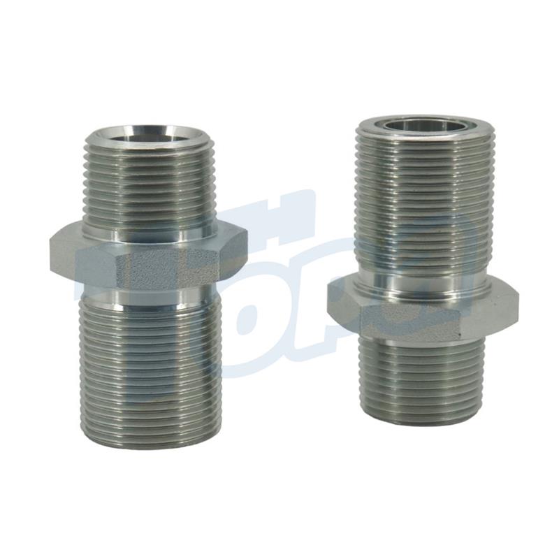 FS2700 ORFS Connectors Manufacturer in China - Topa