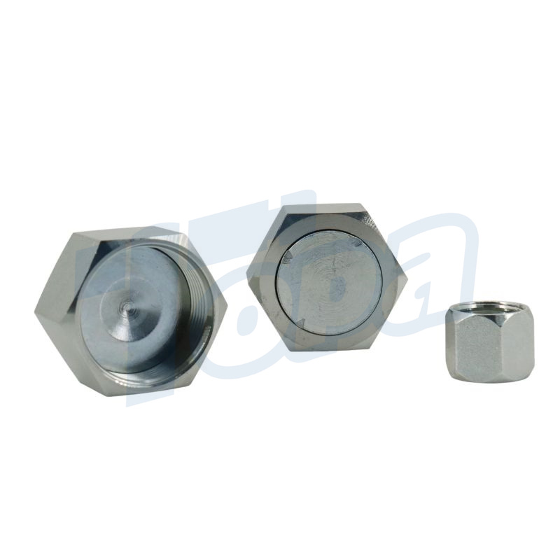 FS0304 ORFS Fittings Manufacturer - TOPA