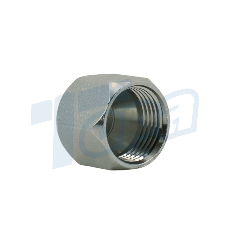 FS0304 ORFS Fittings Manufacturer - TOPA