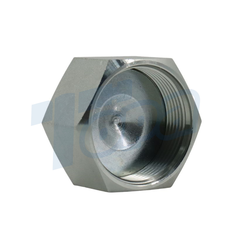 FS0304 ORFS Fittings Manufacturer - TOPA