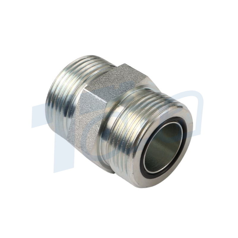 FS2403 Hydraulic ORFS Fittings Manufacturer