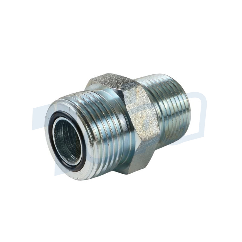 FS2404 ORFS Hydraulic Fitting Manufacturer
