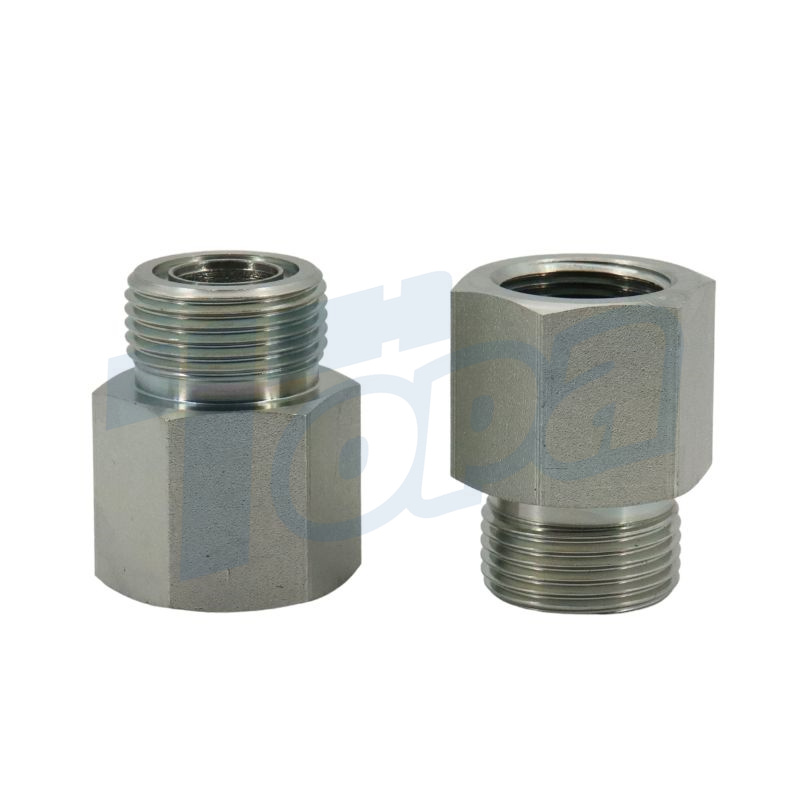 FS2405 ORFS Adapter Manufacturer in China - Topa