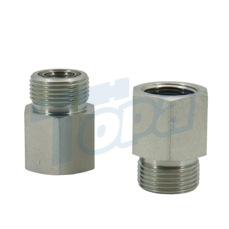 FS2405 ORFS Adapter Manufacturer in China - Topa