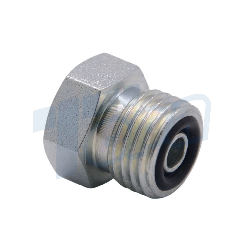 FS2404 ORFS Hydraulic Fitting Manufacturer