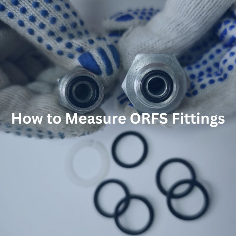 What is a Banjo Fitting: The Comprehensive Guide - Topa