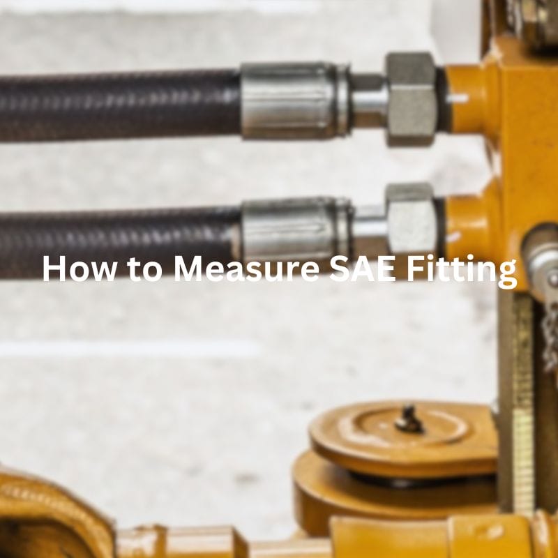 SAE vs Metric Grease Fittings: A Detailed Guide