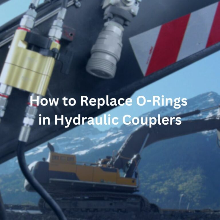 Hydraulic Hose Replacement Regulations You Must Know