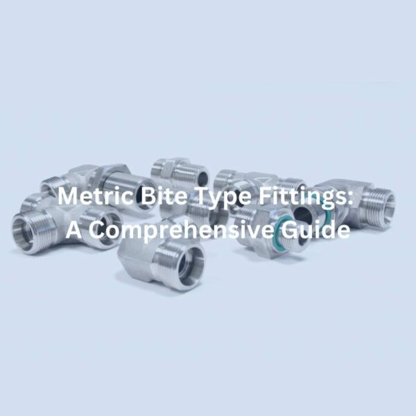 Understanding MIP vs NPT Fittings: Key Differences