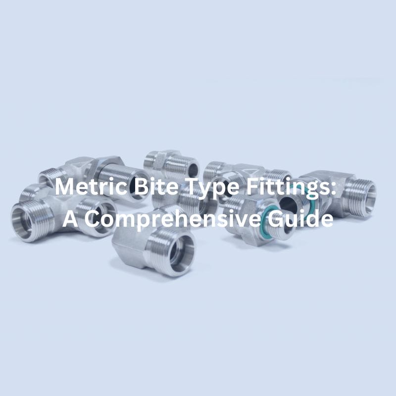 Understanding MIP vs NPT Fittings: Key Differences