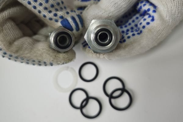 How to Measure ORFS Fittings - Topa Blogs