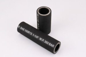 Hydraulic Hose Standards You Need to Know - Topa