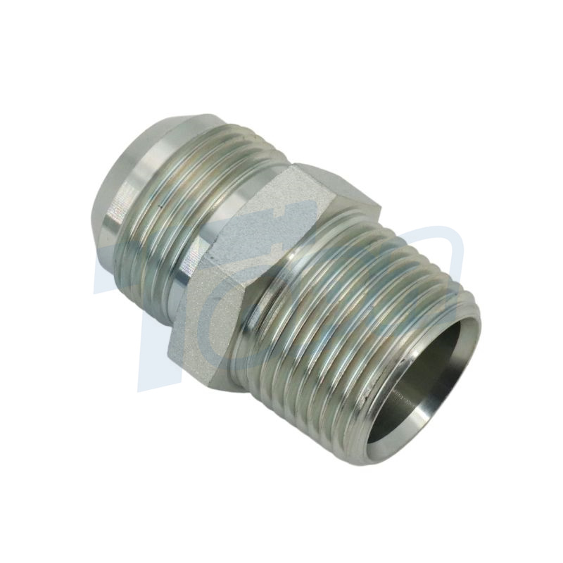 3404 JIC to BSP Hydraulic Fittings - Topa