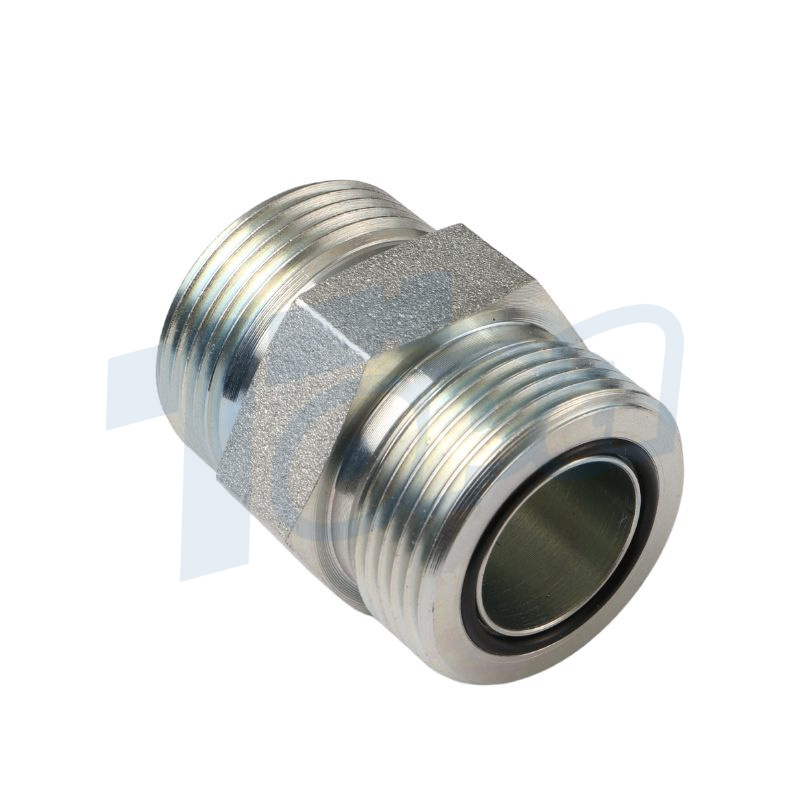 FS2403 Hydraulic ORFS Fittings Manufacturer