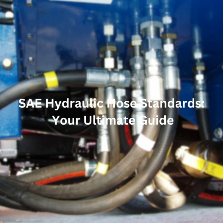 What is a Banjo Fitting: The Comprehensive Guide - Topa