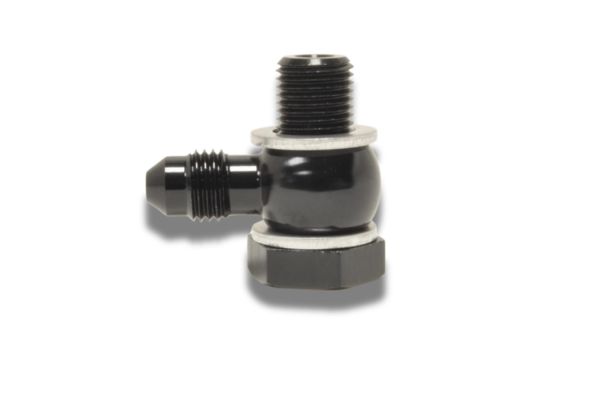 Types of Banjo Fittings: Everything You Need to Know