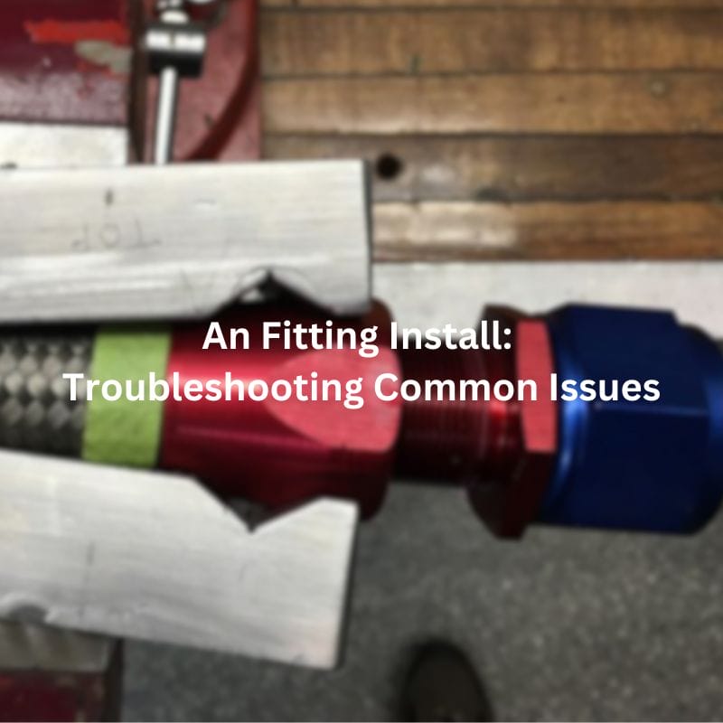 What are Hydraulic Fittings: The Comprehensive Guide