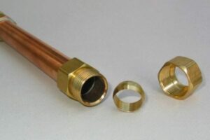 Barb Fitting vs Compression Fitting: What You Need to Know
