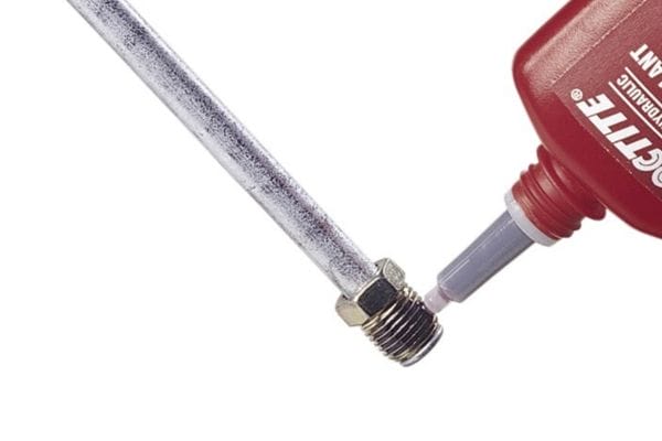 Hydraulic Adapter Repair: How to Identify and Fix