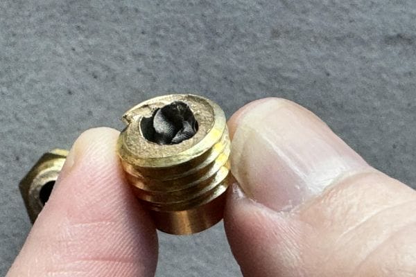 Brake Line Fitting Repair: A Step-by-Step Guide - Topa