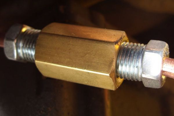 Brake Line Union vs Compression Fitting: Which to Choose?
