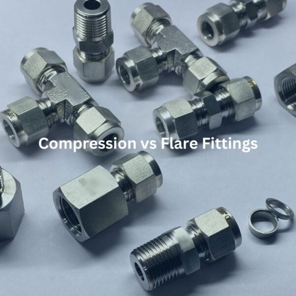 Compression Fitting Dimensions: Ultimate Sizing Guide
