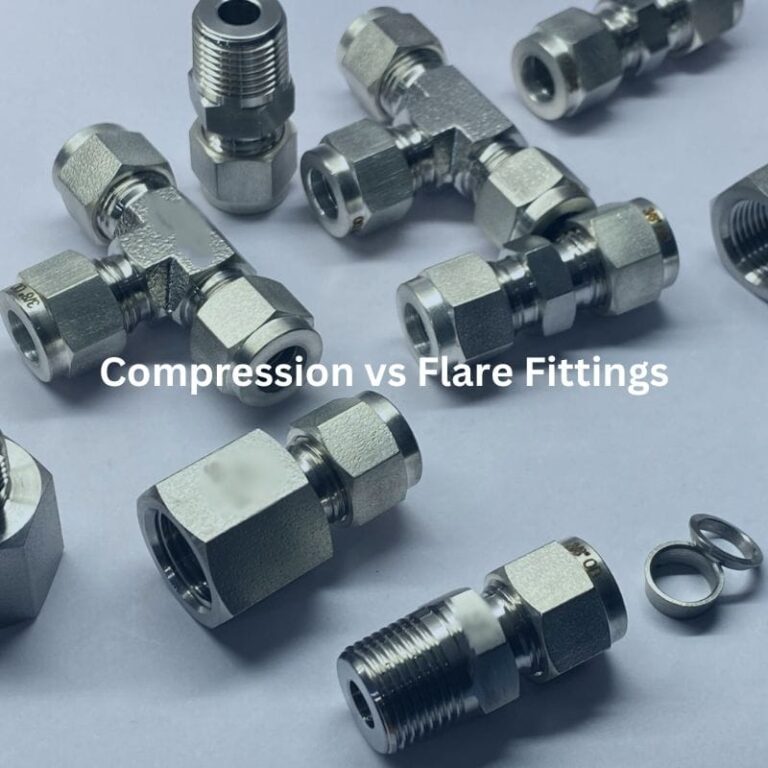 How Tight Should Compression Fittings Be - Topa Blog
