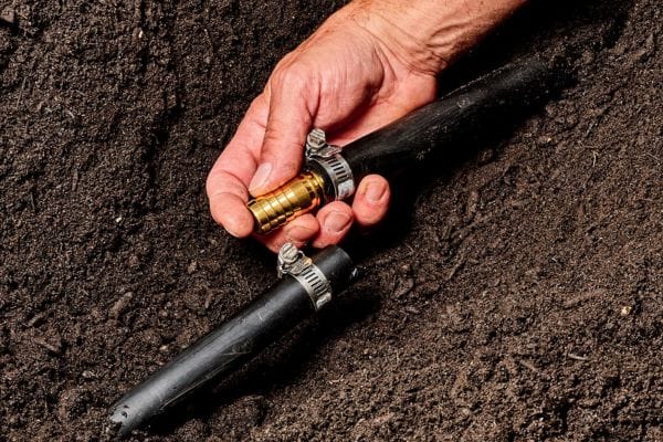 How to Remove Hose from Barbed Fitting - Topa Blog