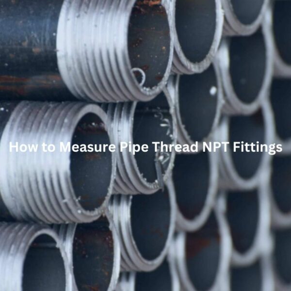 Flared or Flareless Fittings: What is The Difference? - Topa