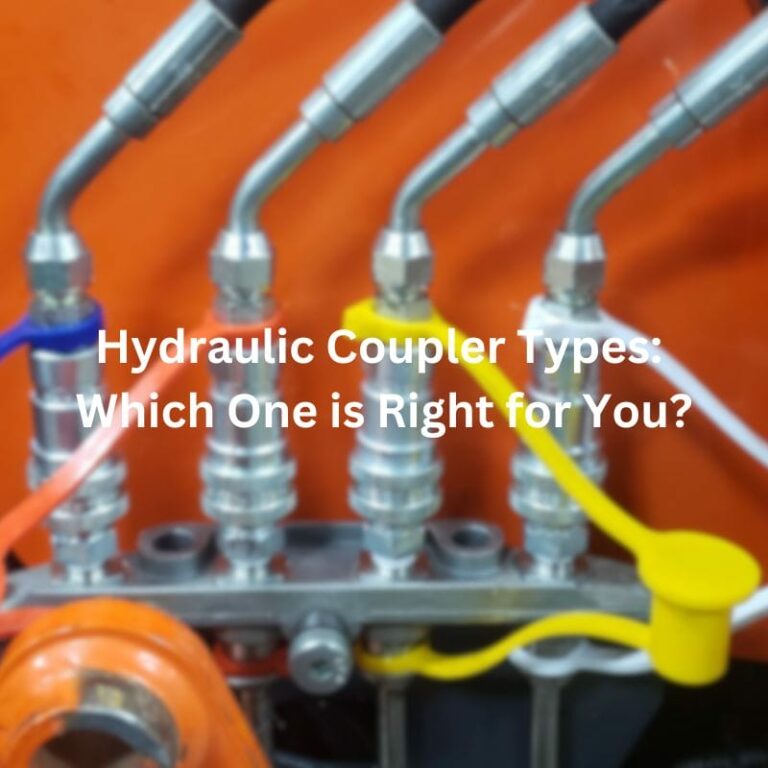 Different Flare Fitting Types: A Comprehensive Overview