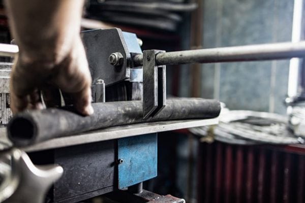 Hydraulic Hose Assembly: Detailed Description