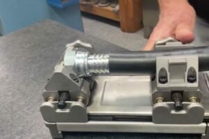 How to Install Barbed Hose Fittings? - Topa