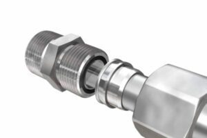 O-ring Face Seal ORFS Hydraulic Fittings/Adapters