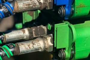 Common Mistakes to Avoid in O-Ring Face Seal Assembly - Topa