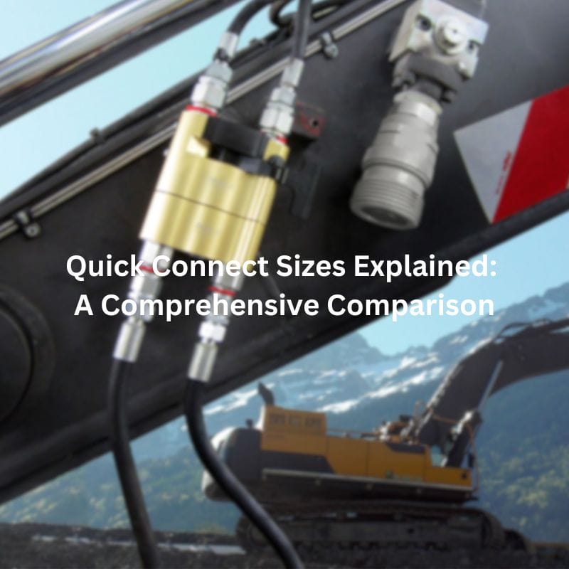 SAE vs Metric Grease Fittings: A Detailed Guide